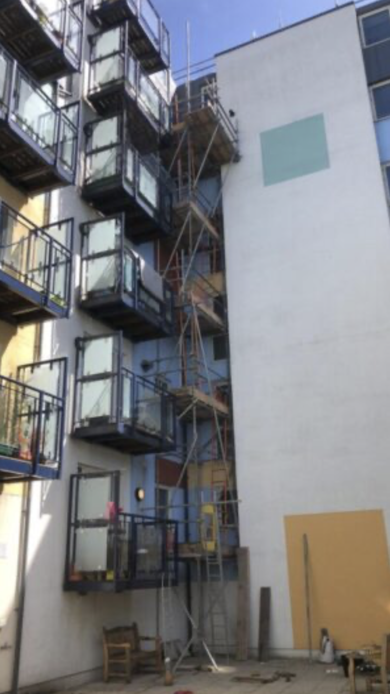 Subcontractor Reviews